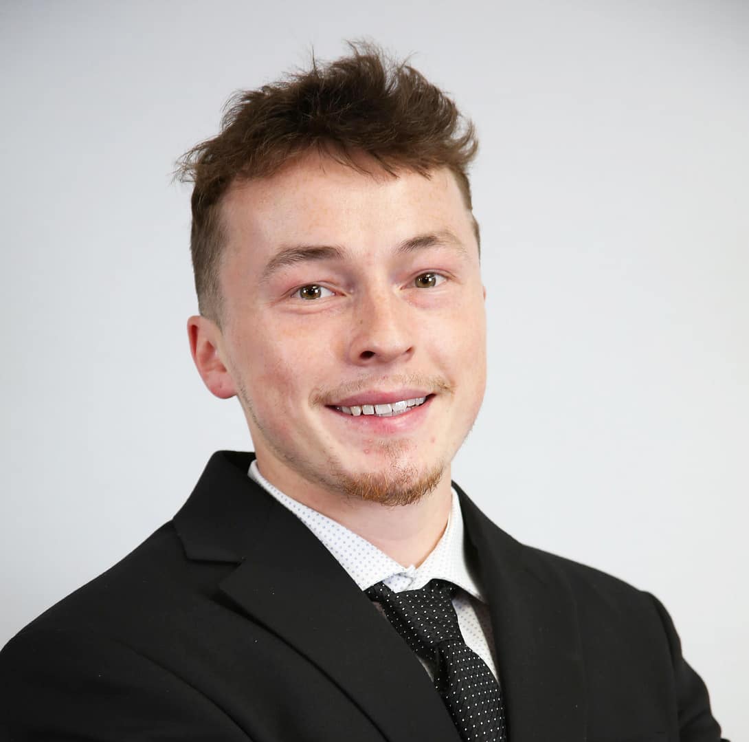 Press Release - Noah Weber Joins the ConectUS Team - ConectUS Racing ...